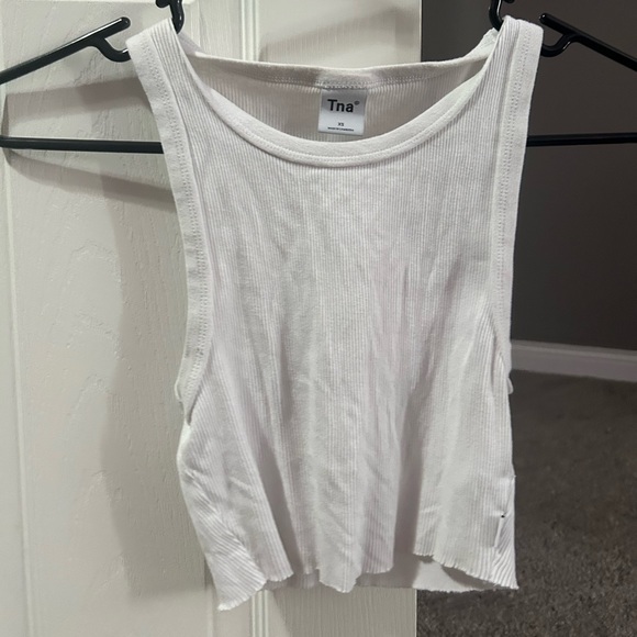 Tops | Aritzia Tanktop | Poshmark